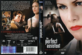 cine diario: LA ASISTENTE PERFECTA